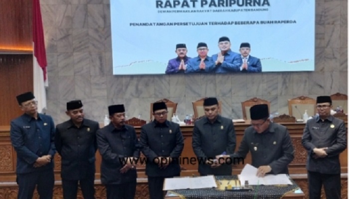 DPRD Sahkan Dua Raperda Terkait Pendidikan dan Perda – BandungRaya DPRD Sahkan Dua Raperda Terkait Pendidikan dan Perda – BandungRaya